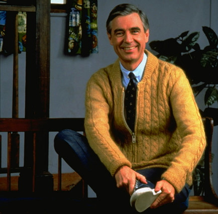 NPR spotlights Fred Rogers' legacy in education, media and Pittsburgh