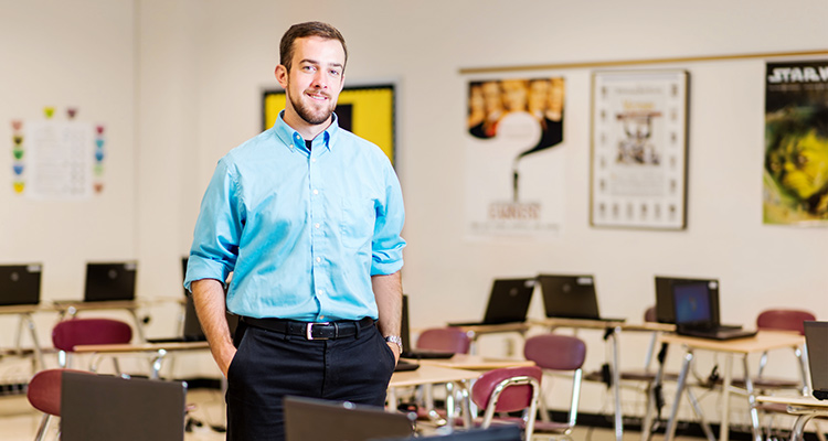 Gaming engages Pittsburgh students in cool and fun ways to learn