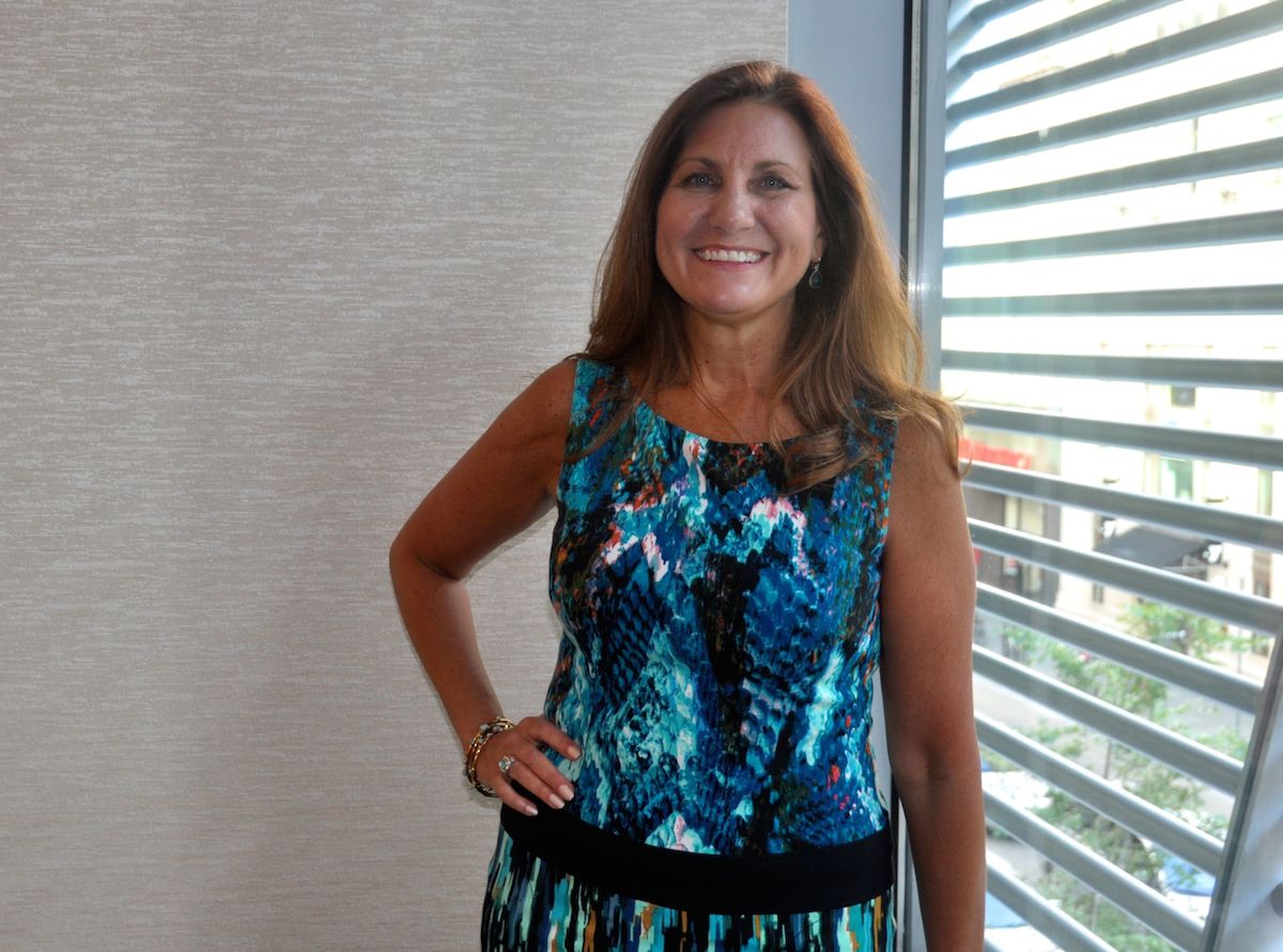 5 Athena finalists dish out great career advice