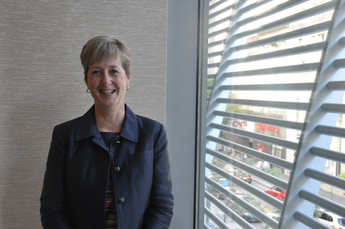 5 Athena finalists dish out great career advice