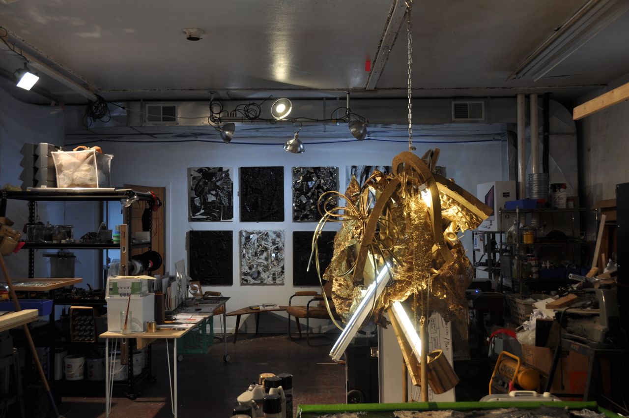 Ryan Lammie is making it easier for artists to work and stay in Pittsburgh