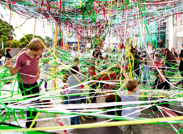Kidsburgh event of the week: EQT Children’s Theater Festival