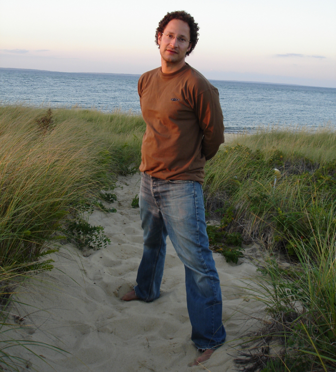 NEXT Up: Alec Rieger