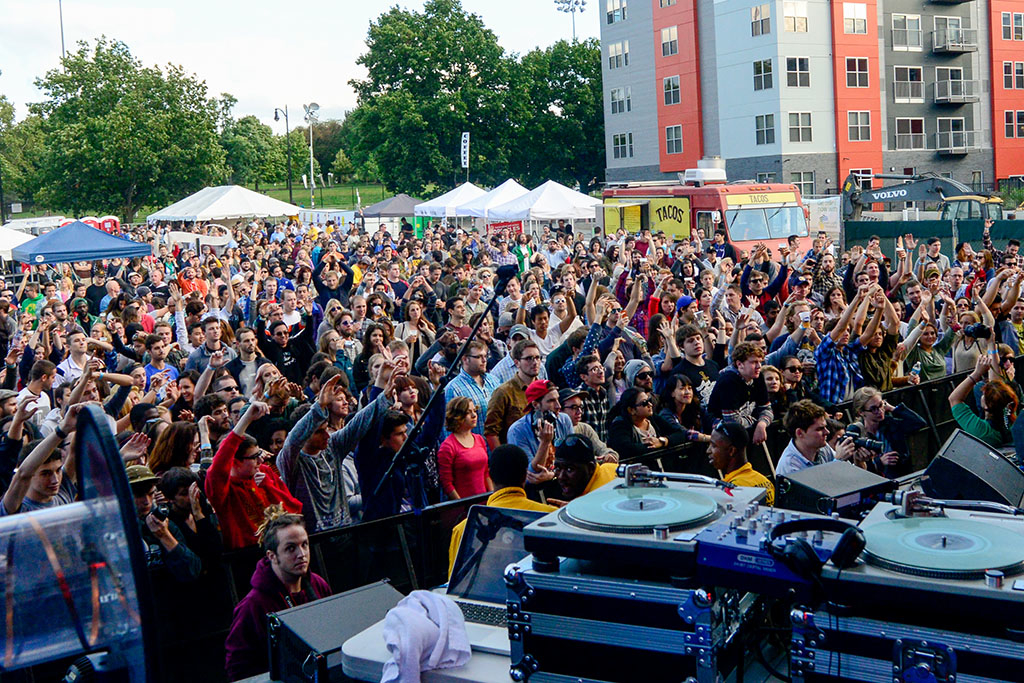 Top 12 Pittsburgh events not to miss in September