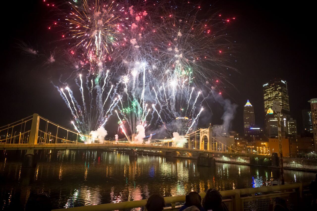 11 Pittsburgh events not to miss in November