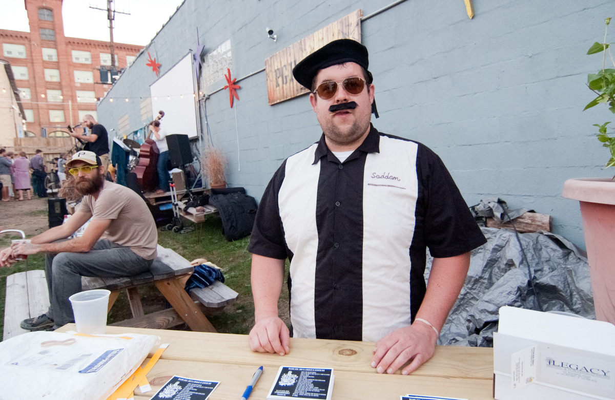 Calling all Dudes to the Pittsburgh Abides Big Lebowski Fest