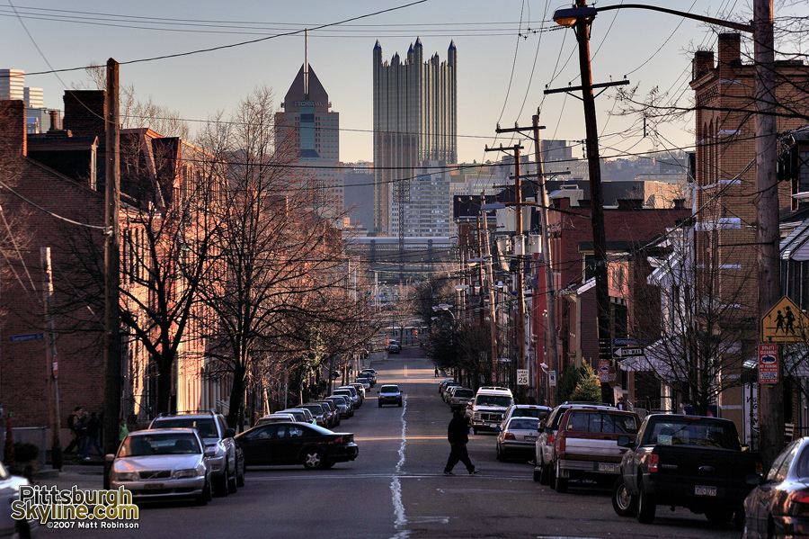 NEXT Up: Diana Bucco