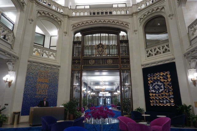 Ritual House restaurant coming to Downtown's Union Trust Building