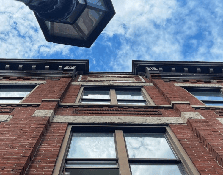 Atithi Studios, an art studio and coworking space, opens in Sharpsburg