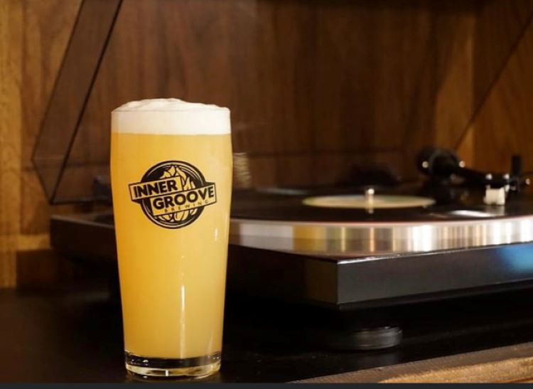 Inner Groove bringing beers and beats to Allentown, plus other brewery news