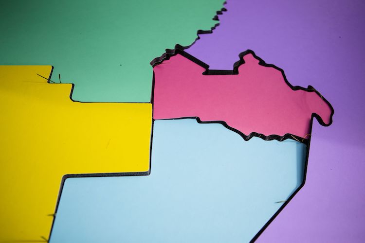 What makes a political map fair? The important lessons learned during ...