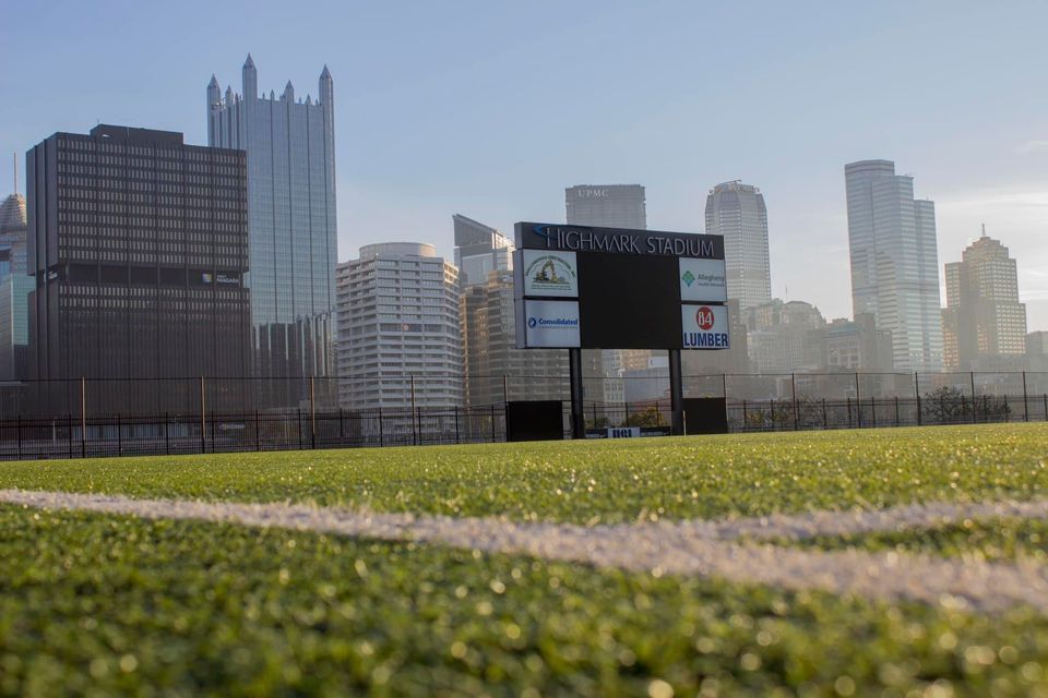 Highmark Stadium