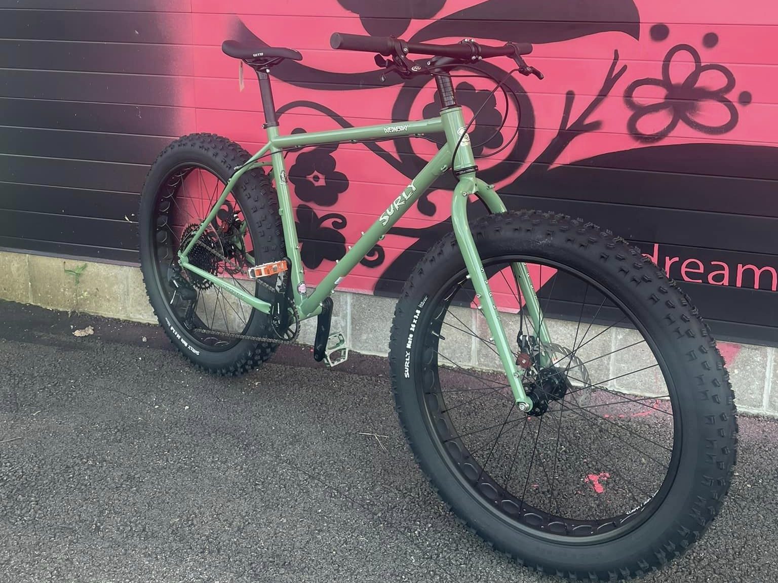 thickbikes