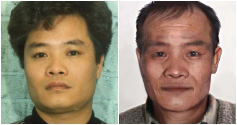 Fbi Offers 30 000 Reward To Find Vietnamese Suspect In Boston