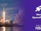 Launches Next Spaceflight