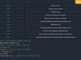C Programming Cheat Sheet