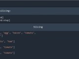 Python Cheat Sheet Next Step Infotech