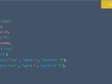 Json Cheat Sheet Next Step Infotech