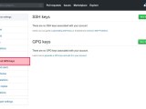 Generate Ssh Key On Linux For Github Gitlab Bitbucket Or Other