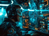 Post Quantum Encryption Nfina