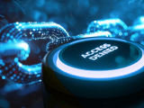 Post Quantum Encryption Nfina