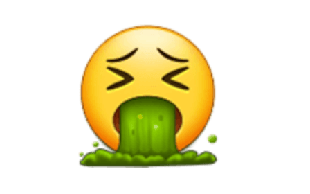 Puke Horse [w/ edit] - Notes From the Rabbit Hole