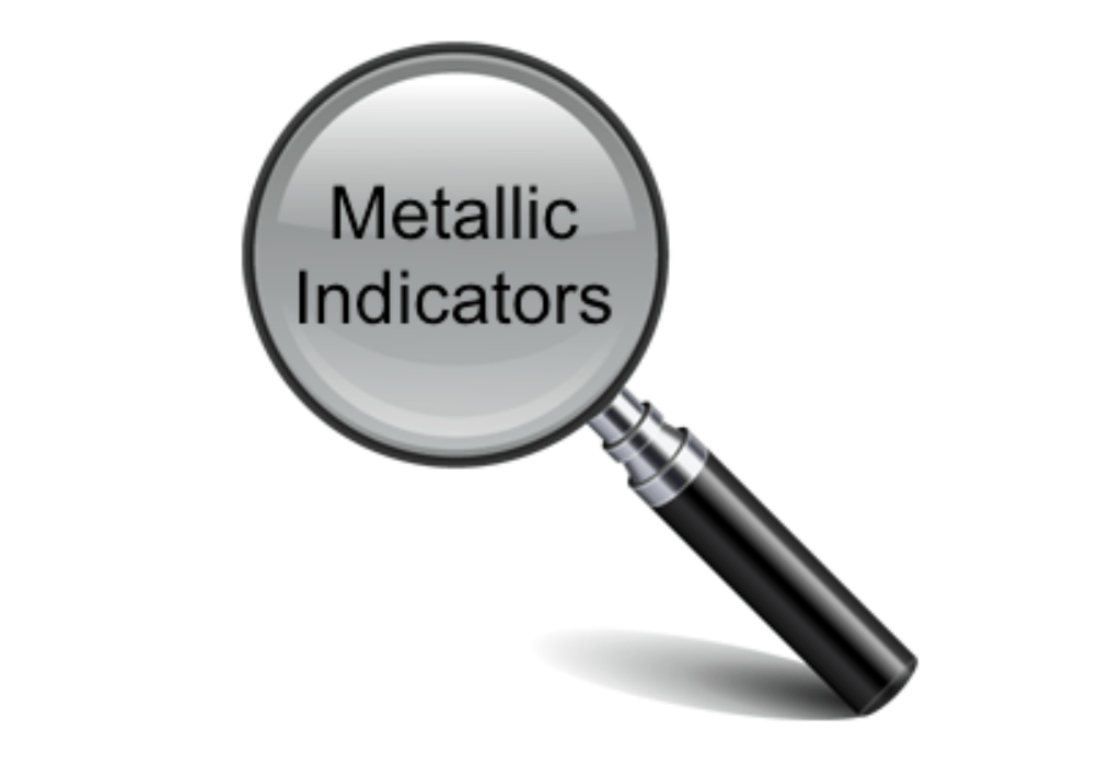 Gold/Copper ratio - Notes From the Rabbit Hole