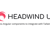 Headwind Ui Angular With Tailwind Css
