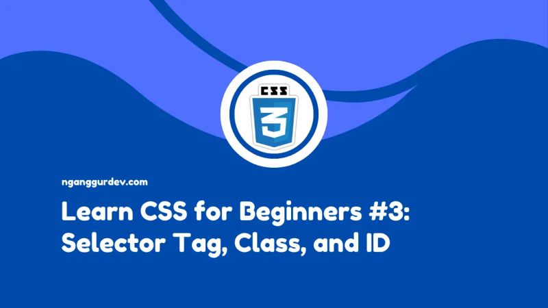 Css Selectors Explained Tag Selector Id Selector Class Selector - Professional Space Wallpaper - 4K