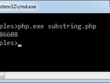 Substring In Php Example Ngdeveloper