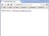 Solved Warning Session Start Function Session Start Cannot Send