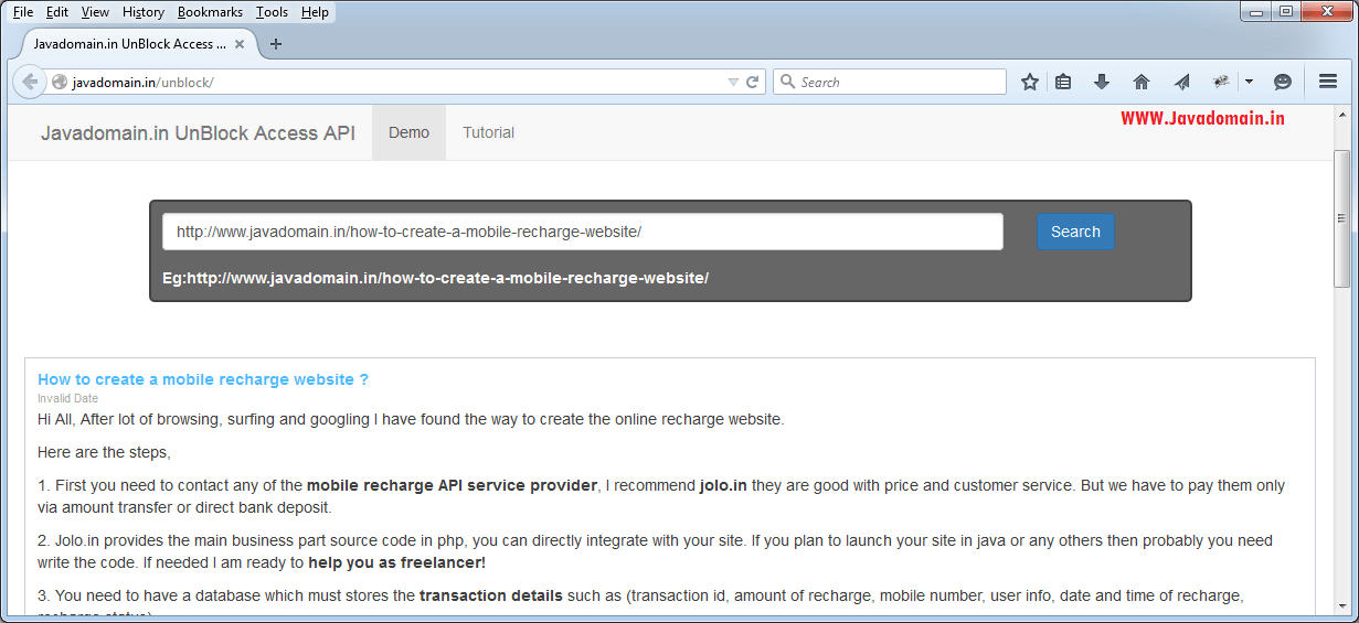 How to access the websense blocked web pages ? – NgDeveloper