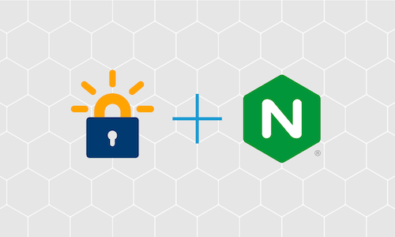 Let’s Encrypt 인증서로 NGINX SSL 설정하기 - NGINX STORE