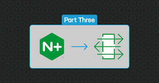 NGINX API Gateway - gRPC API Gateway 배포 - NGINX STORE