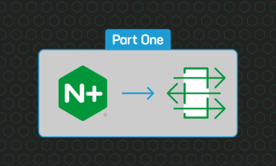 NGINX STORE: NGINX API Gateway - API 정의 및 인증 구현