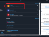 Modify Lambda Backup Configuration Aws System Manager