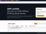 Modify Lambda Backup Configuration Aws System Manager