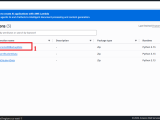 Modify Lambda Backup Configuration Aws System Manager
