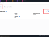 Modify Lambda Backup Configuration Aws System Manager