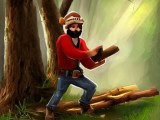 Lumberjack Lumberjack