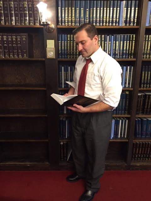 Alan Roscetti highly regarded as he launches bid for city court | The ...