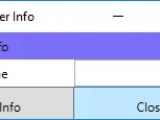 Create Powershell Gui With Wpf Nianit