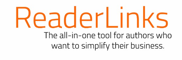 Introducing ReaderLinks and Author Helper | Nicholas C. Rossis