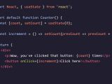 Learn React Hooks Codecademy Nickod Xyz
