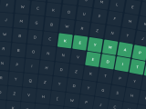 Keymap Editor