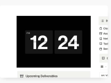 Best Free Notion Widgets Clocks Weather More