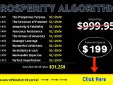 Prosperity Algorithm Review Discover How To Unlock Your Ultimate Wealth