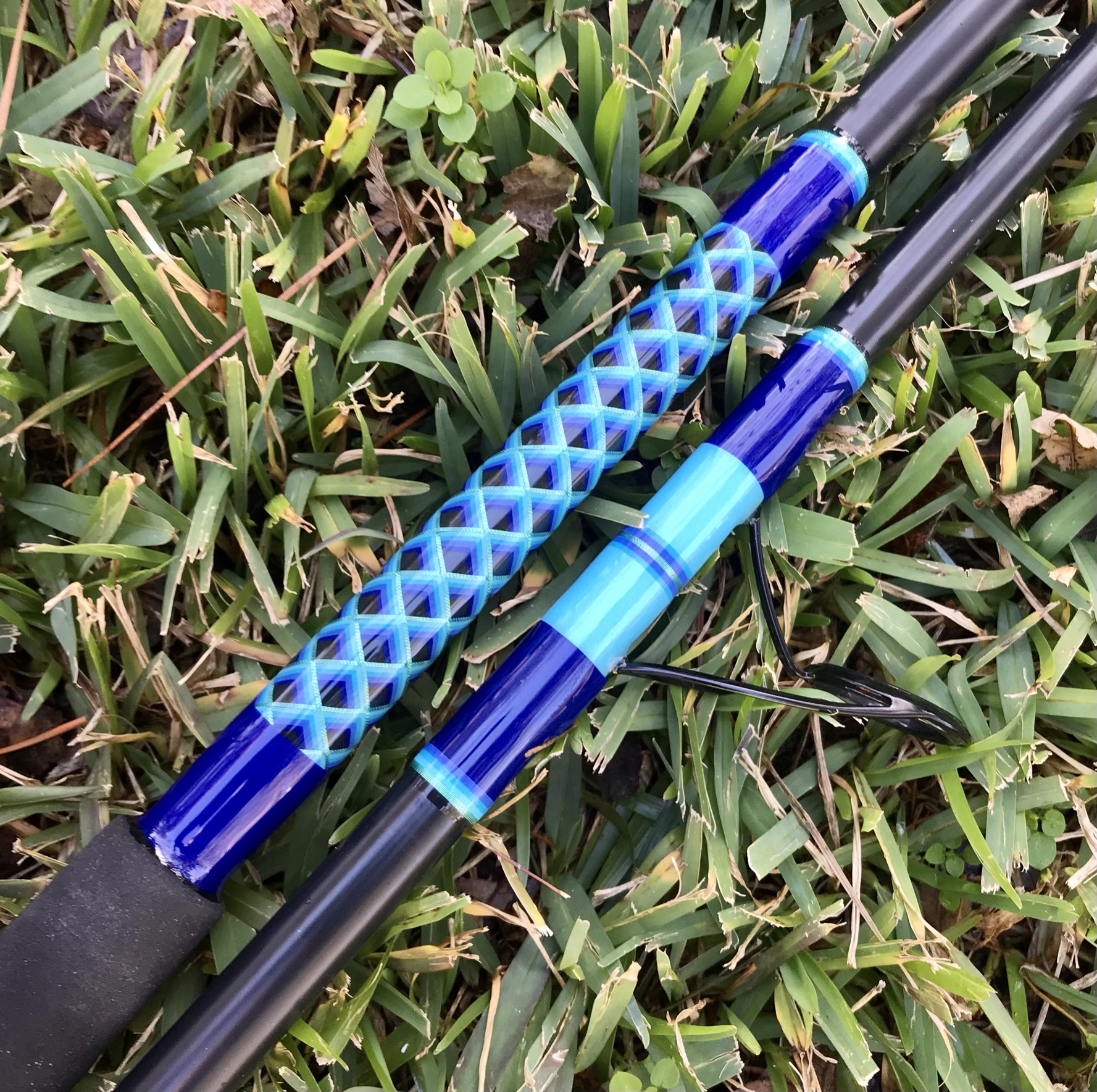 Rainshadow REVSU100M-2 (Shippable) - Nicks Custom Rods