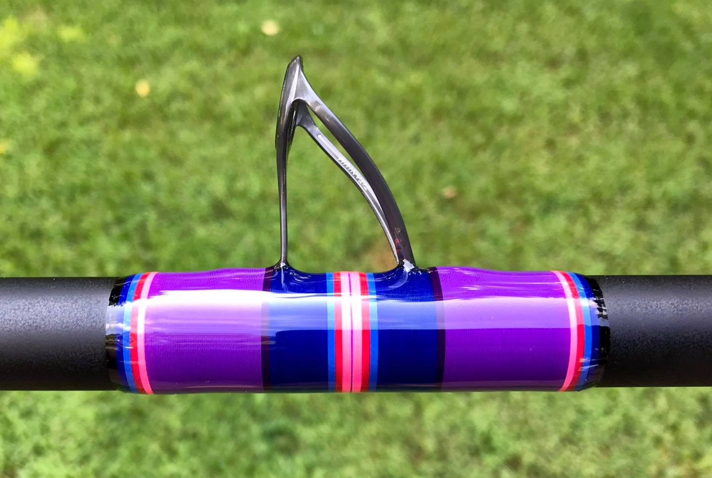 CTS S7 SURF - HEAVERS AND OTHER SURF RODS - Nicks Custom Rods