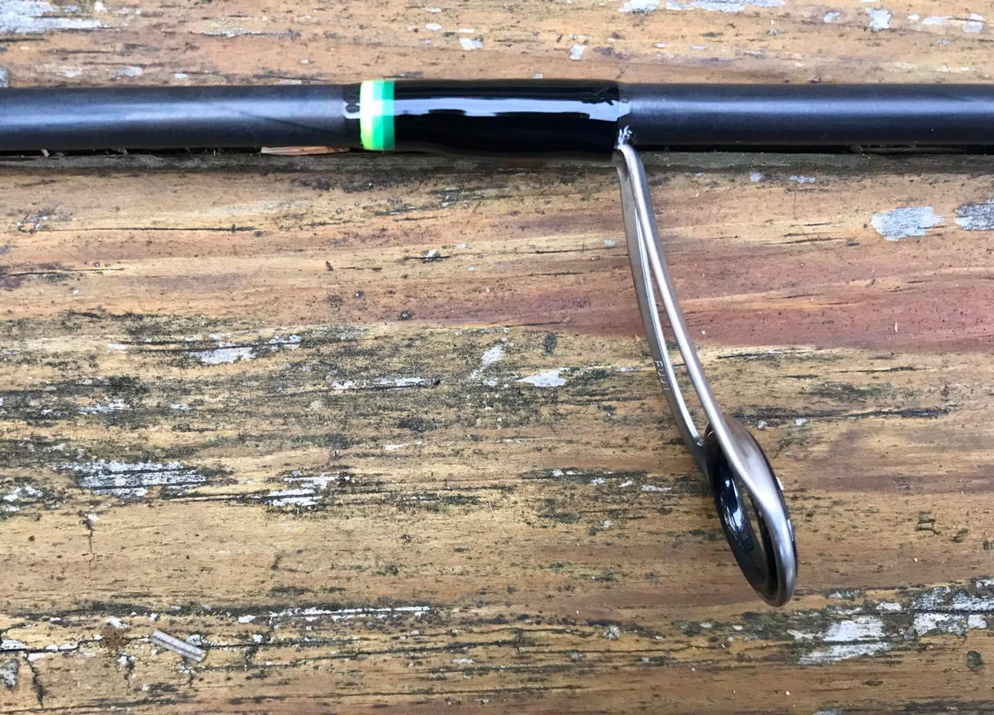 CTS AIR - Nicks Custom Rods